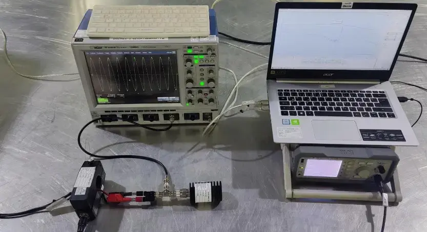 EMC Test Laboratory - STEST
